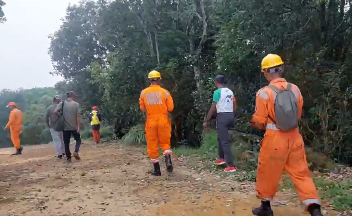 Honeymoon, Murder, Frantic Search, Timeline Of Indore Couple Meghalaya ...