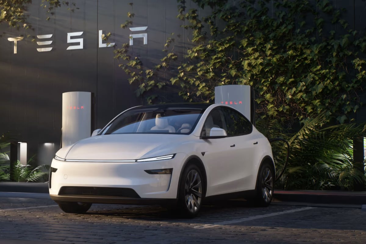 Tesla Model Y Juniper's First Recall Issued- Can't Be Fixed Via ...