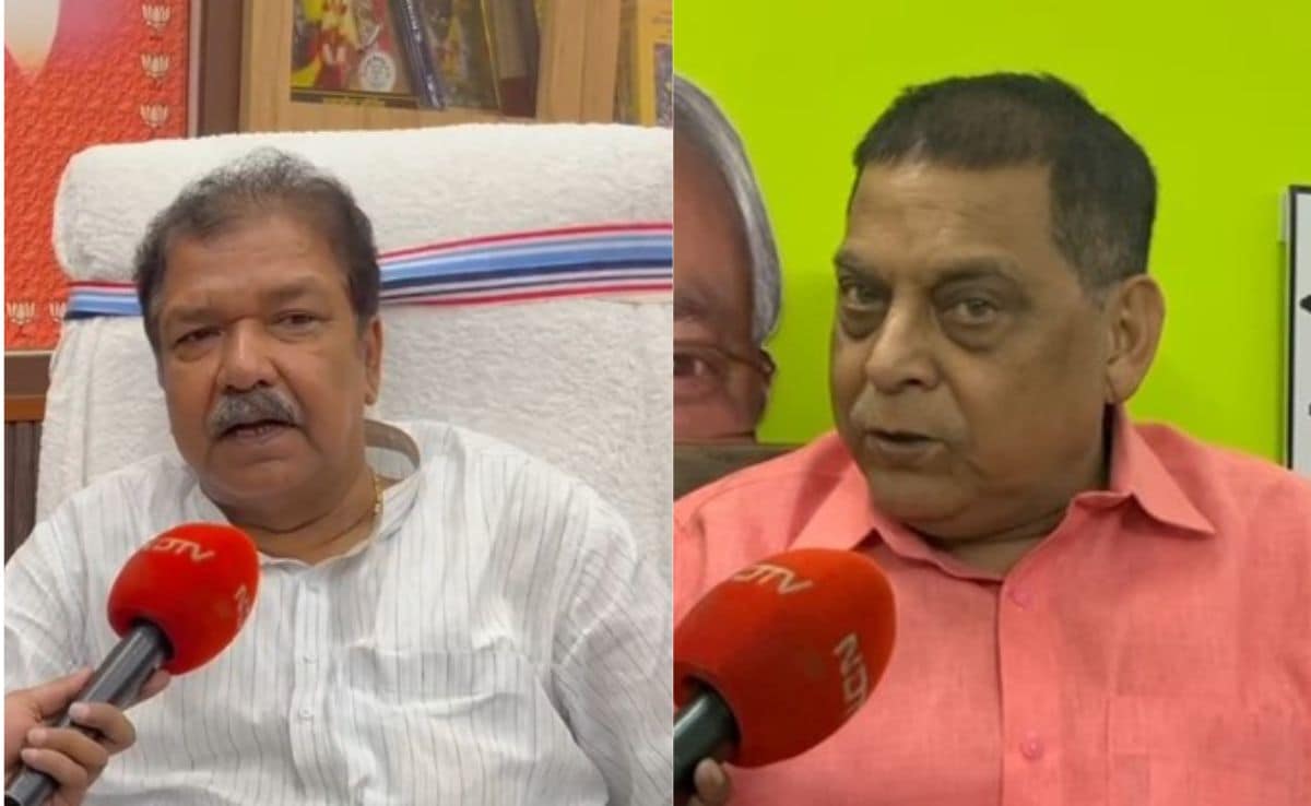 बिहार विधानसभा चुनाव में NDA की तरफ से सीट बंटवारे का ऐलान कब होगा, BJP-JDU ने बताया | NDA Seat ...