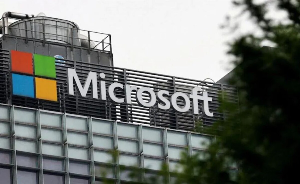 Microsoft layoff 9000 employees second biggest cut in months