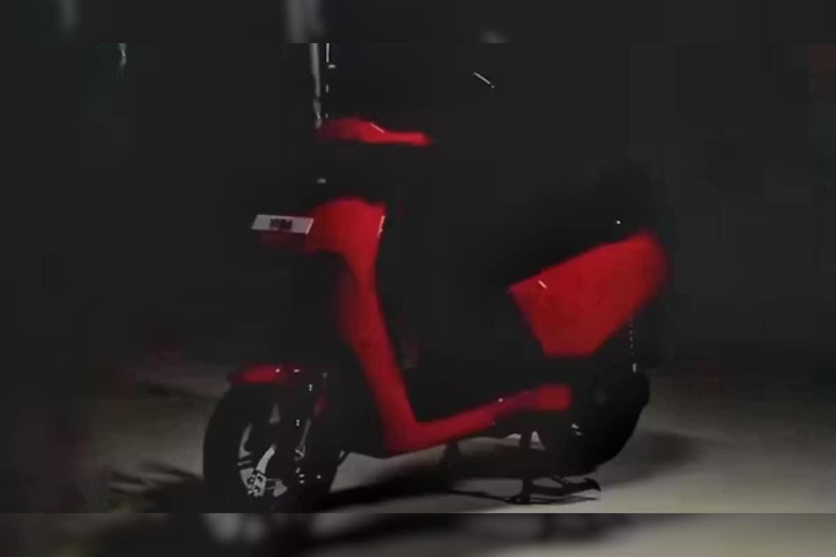 Hero Vida VX2 New Details Surface Ahead Of Launch