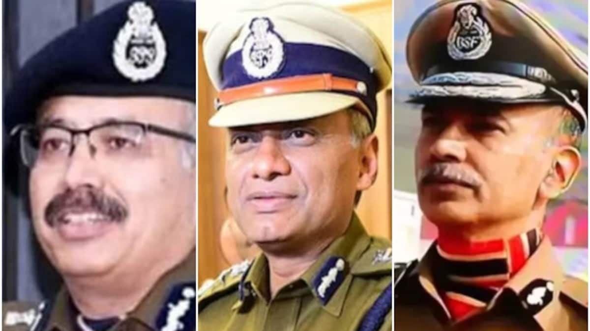 Rajasthan New DGP: कौन बनेगा राजस्थान का अगला DGP? दिल्ली से तय होंगे 3 ...