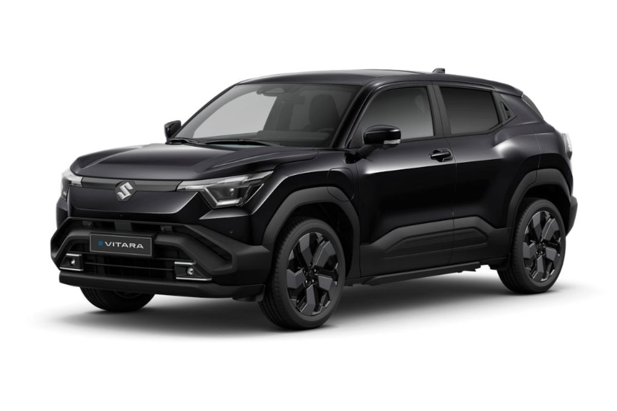 Maruti Suzuki e Vitara's Production Plan Rejigged, Citing Rare Earth Crisis