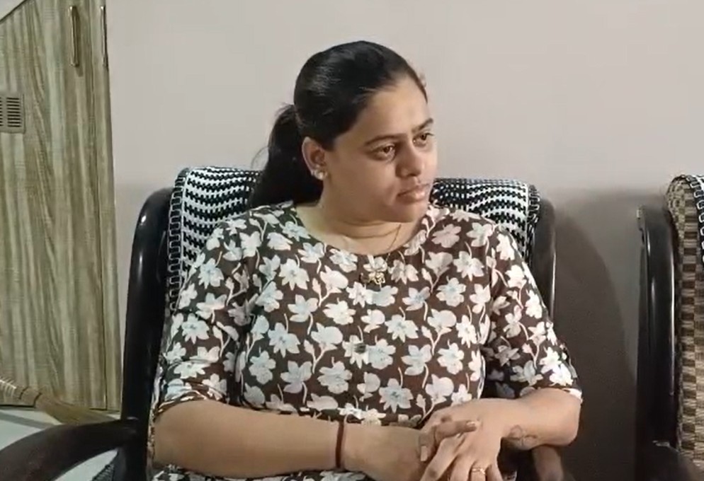 She Was To Board Doomed Air India ahmedabad london Flight AI 171 plane ...