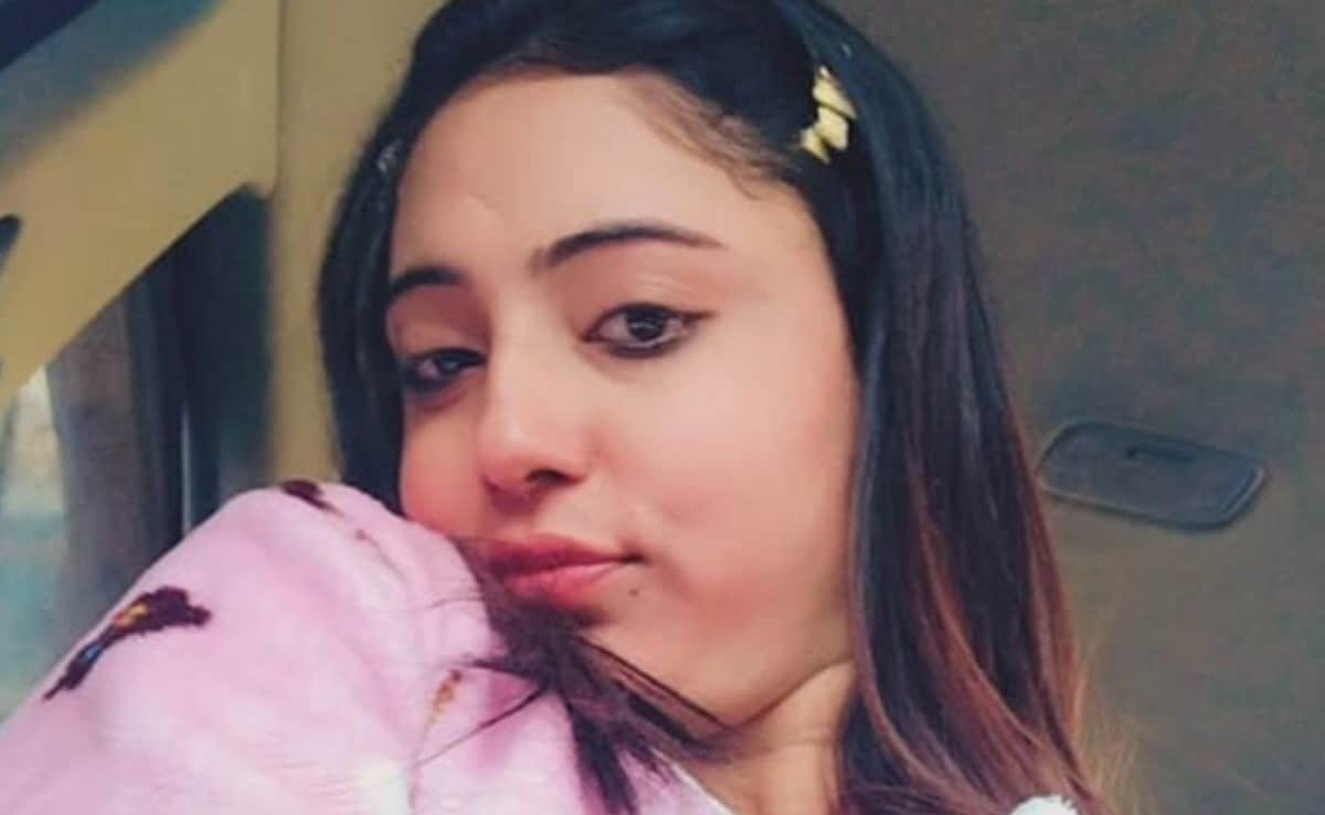 Haryana shocking news Model Sheetal Slit throat brutally Murder