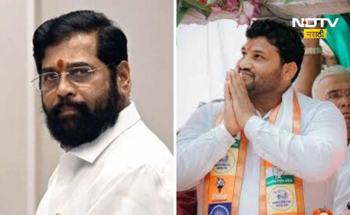 Maharashtra Kesari Chandrahar Patil will join Shiv Sena Shinde faction