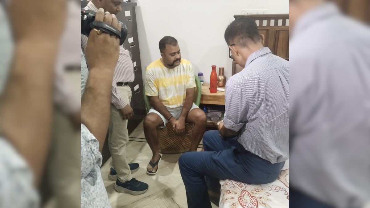 ईओ फतेह स‍िंह के आधा दर्जन ठ‍िकानों पर ACB का ऑपरेशन मनी मीटिंग, आय से ...