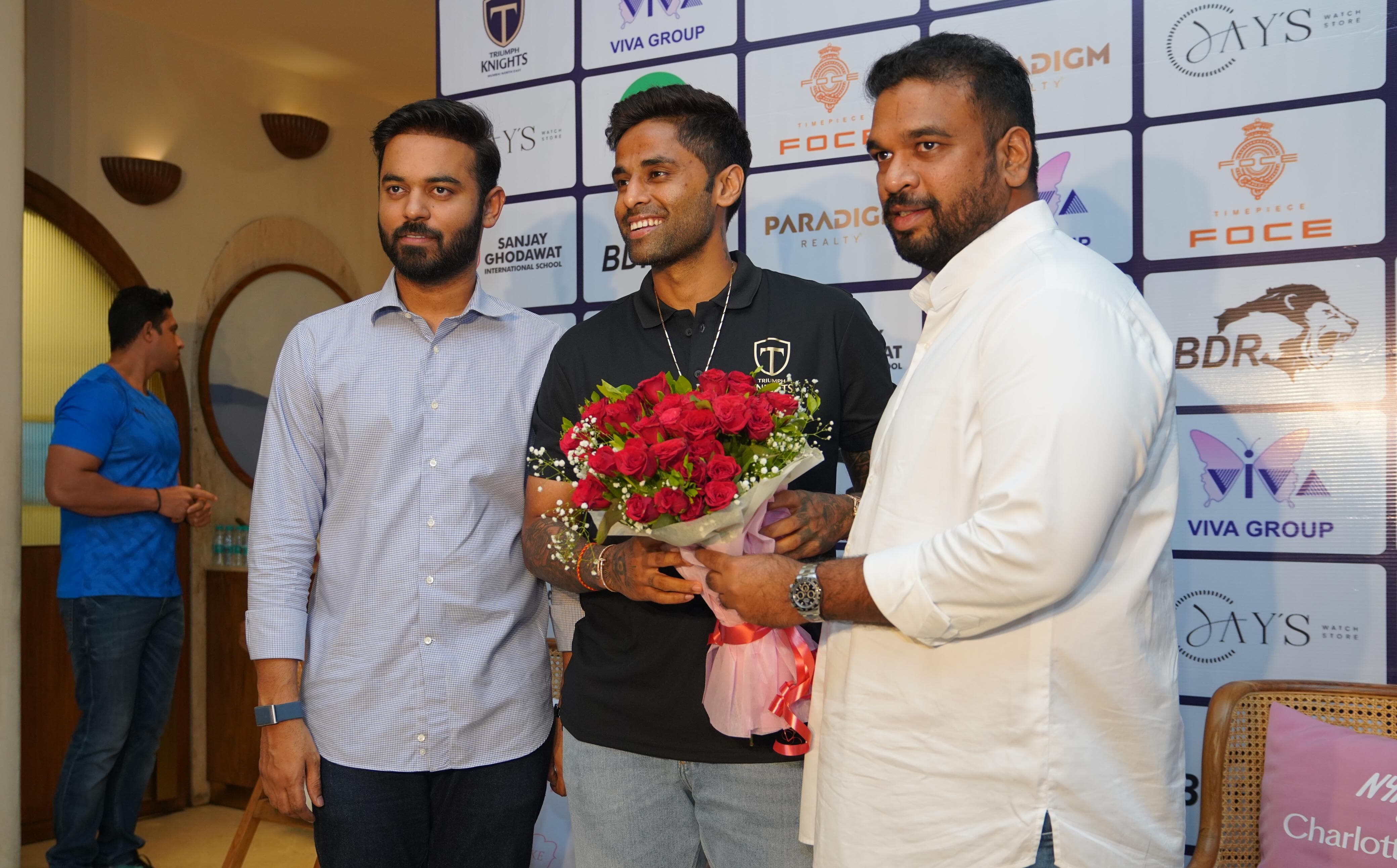 Mumbai Cricket Team | Mumbai Match Schedules | News | Stats | Records ...