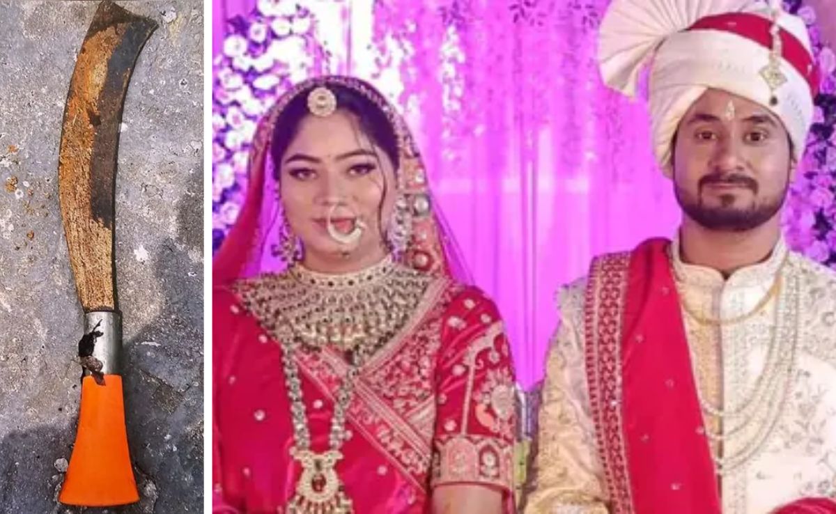 Sonam Raghuvanshi, Meghalaya Honeymoon Murder, Raj Kushwaha: Not 1, But ...