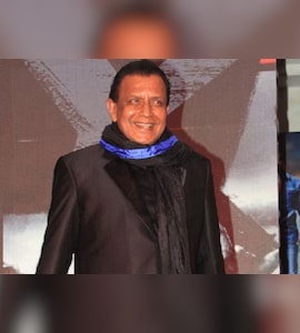 mithun chakraborty