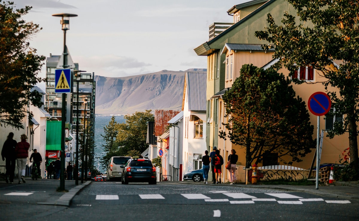 Global Peace Index 2025 These Are The 10 Most Peaceful Countries In