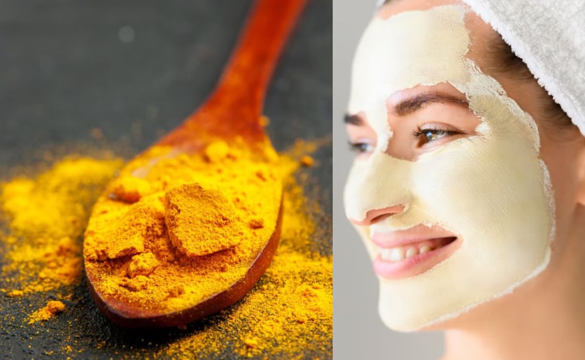 अलग होती है खाना बनाने वाली, चेहरे पर लगाने वाली और दूध में डालने वाली ...