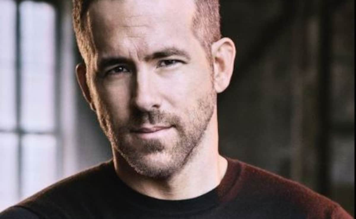Ryan Reynolds Turns Narrator For Docu-Series Underdogs: "I Can Finally ...