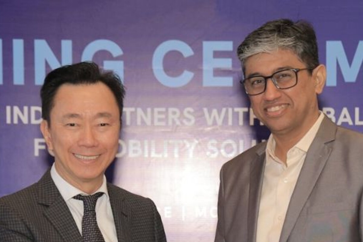 Vinfast Signs Global Assure To Improve EV Ownership Experience In India