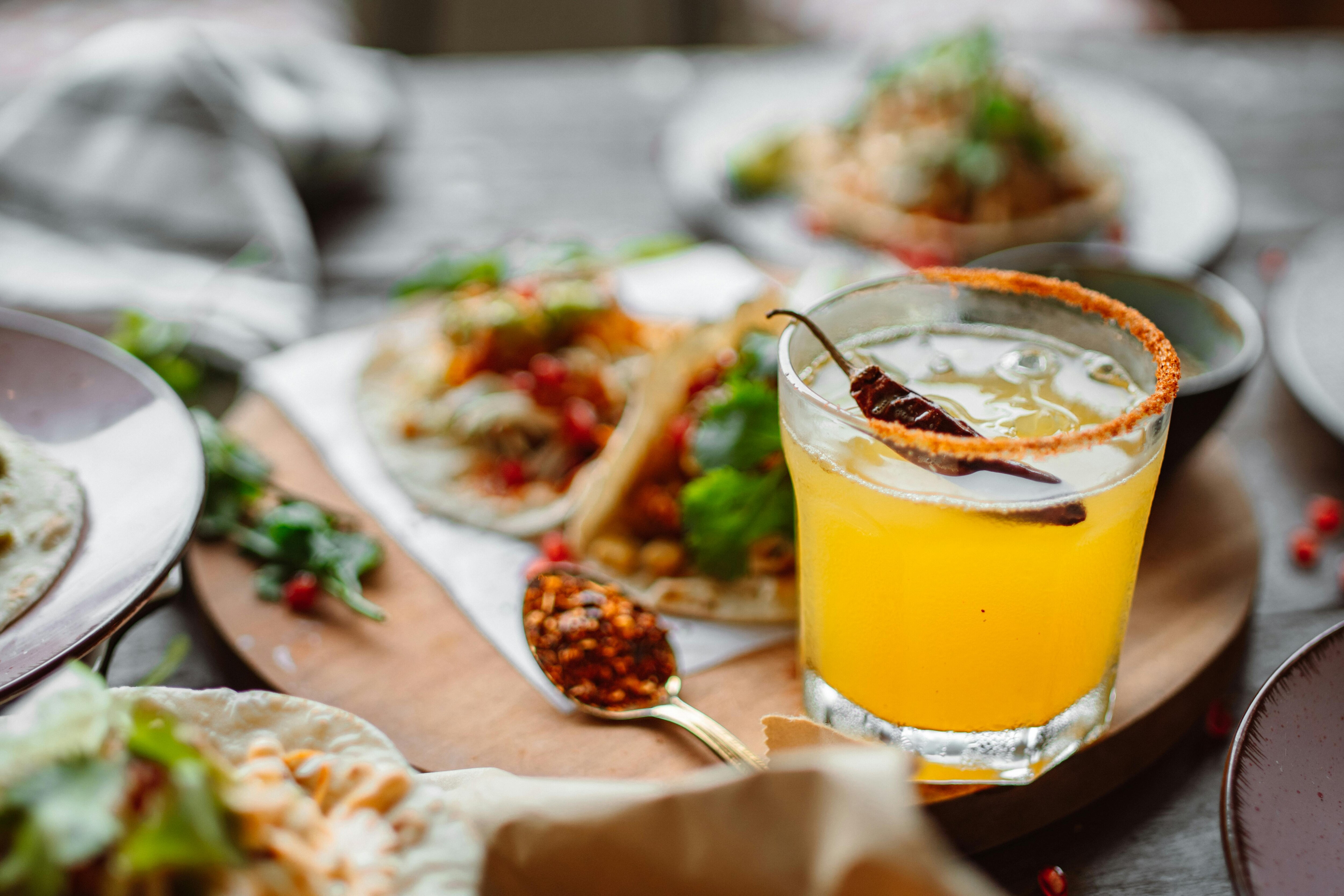 Cocktail Bars | Know All About Cocktail Bars at NDTV Food