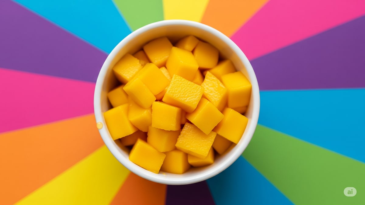 Easy Homemade Mango Candy Recipe: This 4-Ingredient Snack Keeps Summer ...