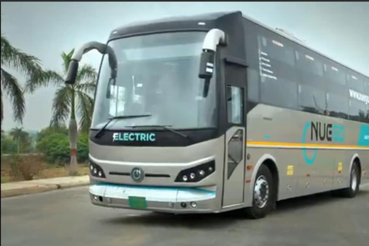 NeuGo Inducts Delhi-Lucknow Route, Longest Journey On Its List