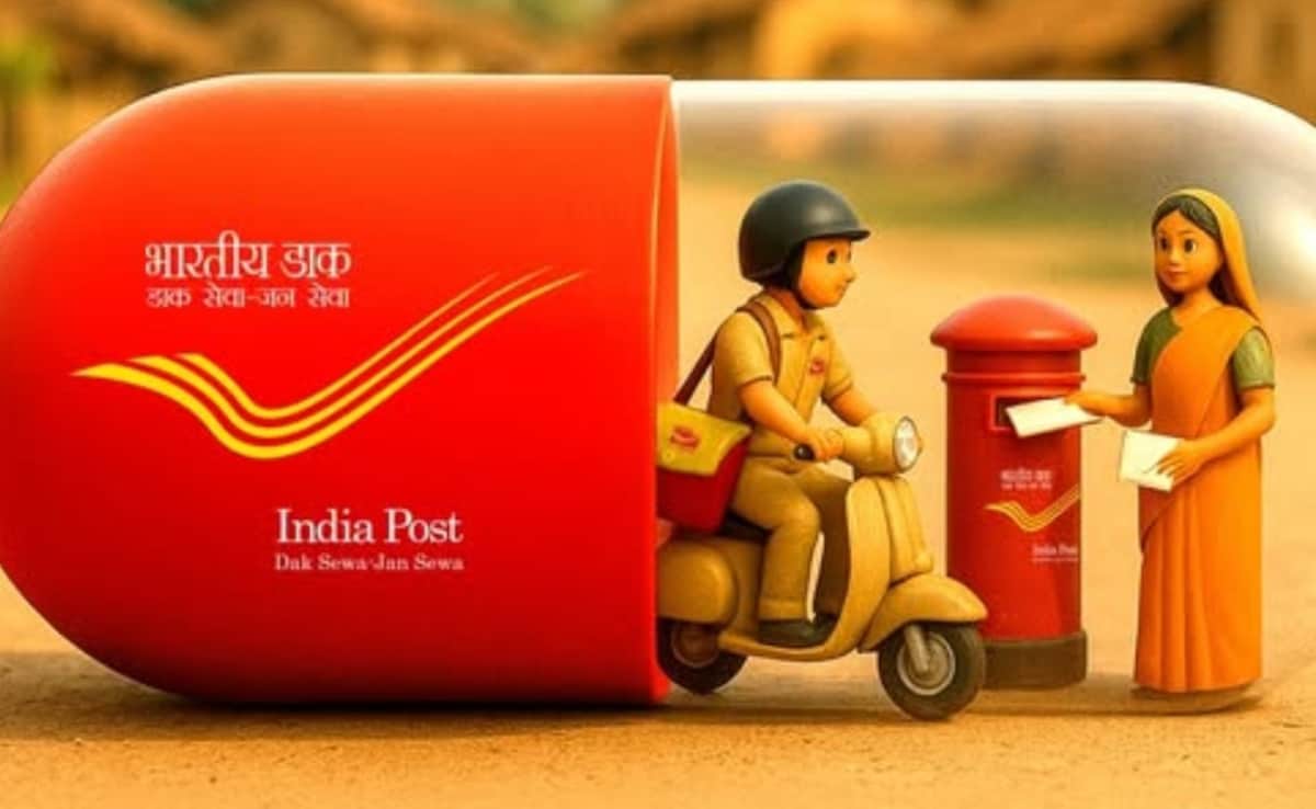 India Post: Speed Post Rates Hike from October 1; OTP Mandatory for ...