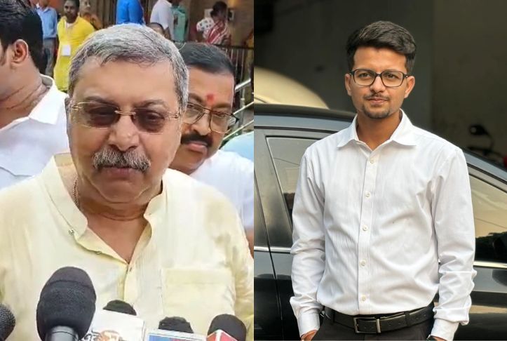 Kolkata Rape Case, Monojit Mishra, Kalyan Banerjee: "What Can Be Done If Friend Rapes Friend ...