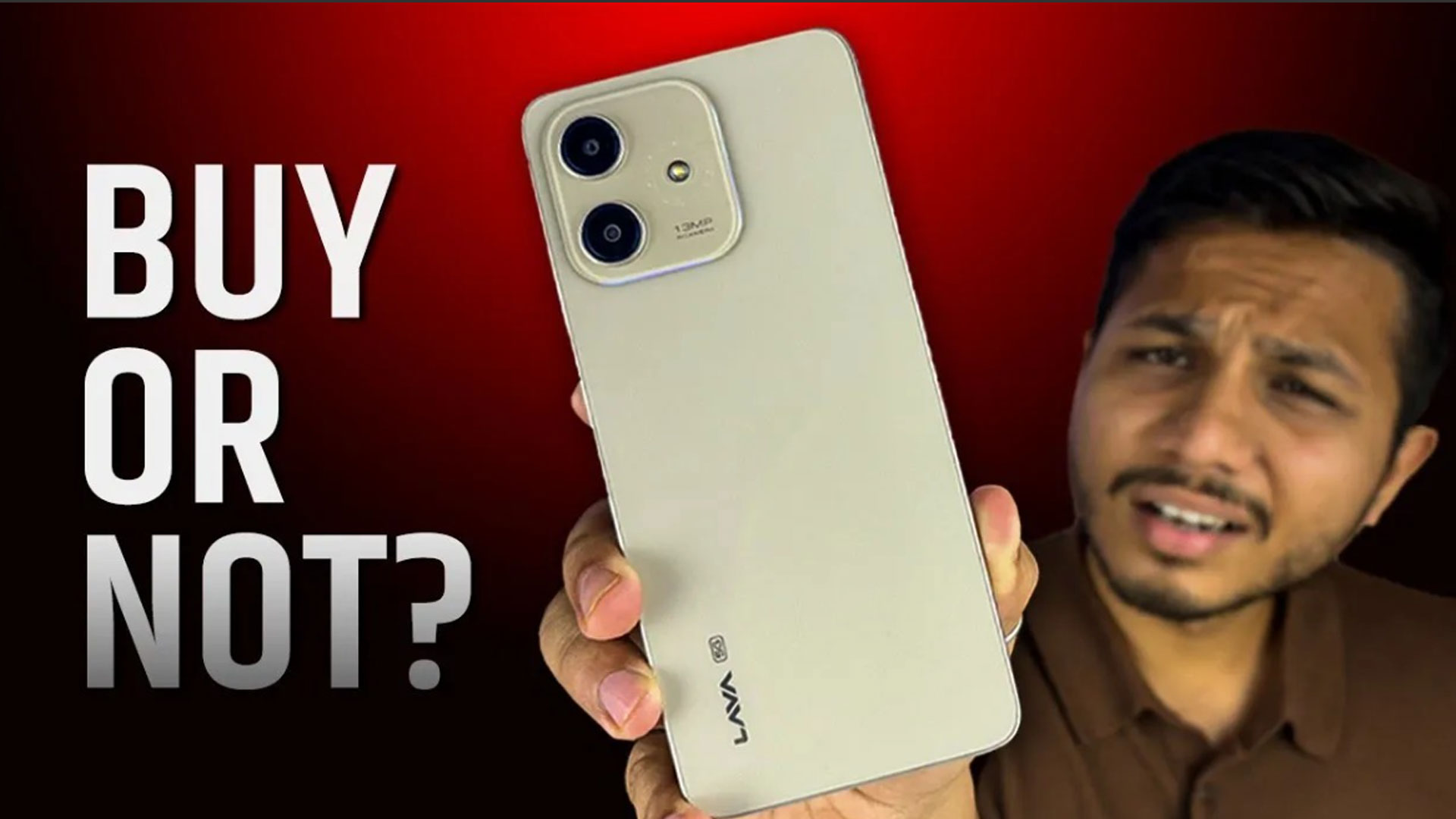 Lava Shark 5G Phone Price, Specs, Comparison and Reviews (22nd December ...