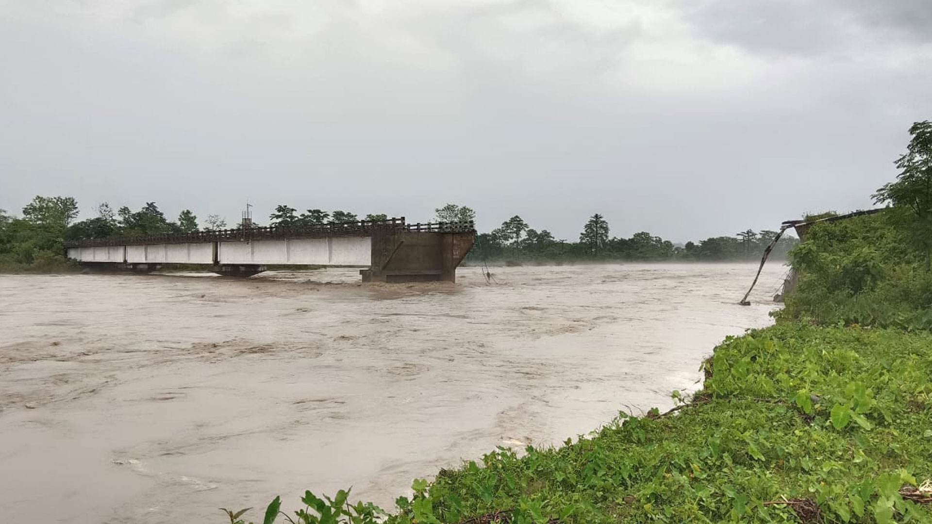 Northeast Floods | 30 Dead In 2 Days As Heavy Rains Wreak Havoc Across ...