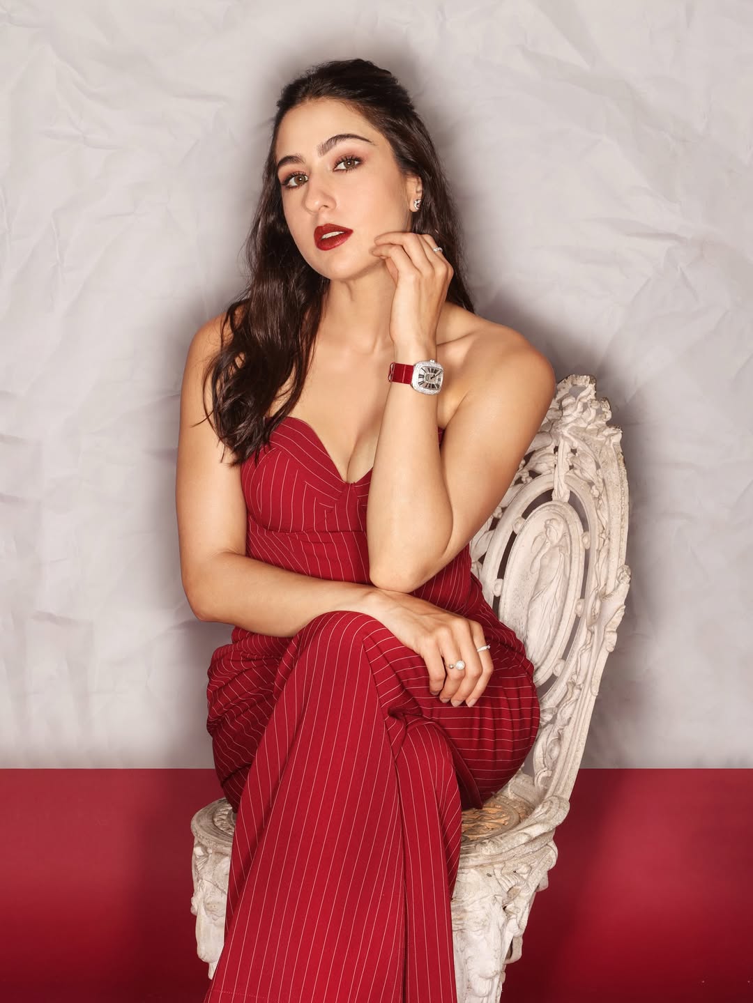 Sara Ali Khan’s Chic Looks