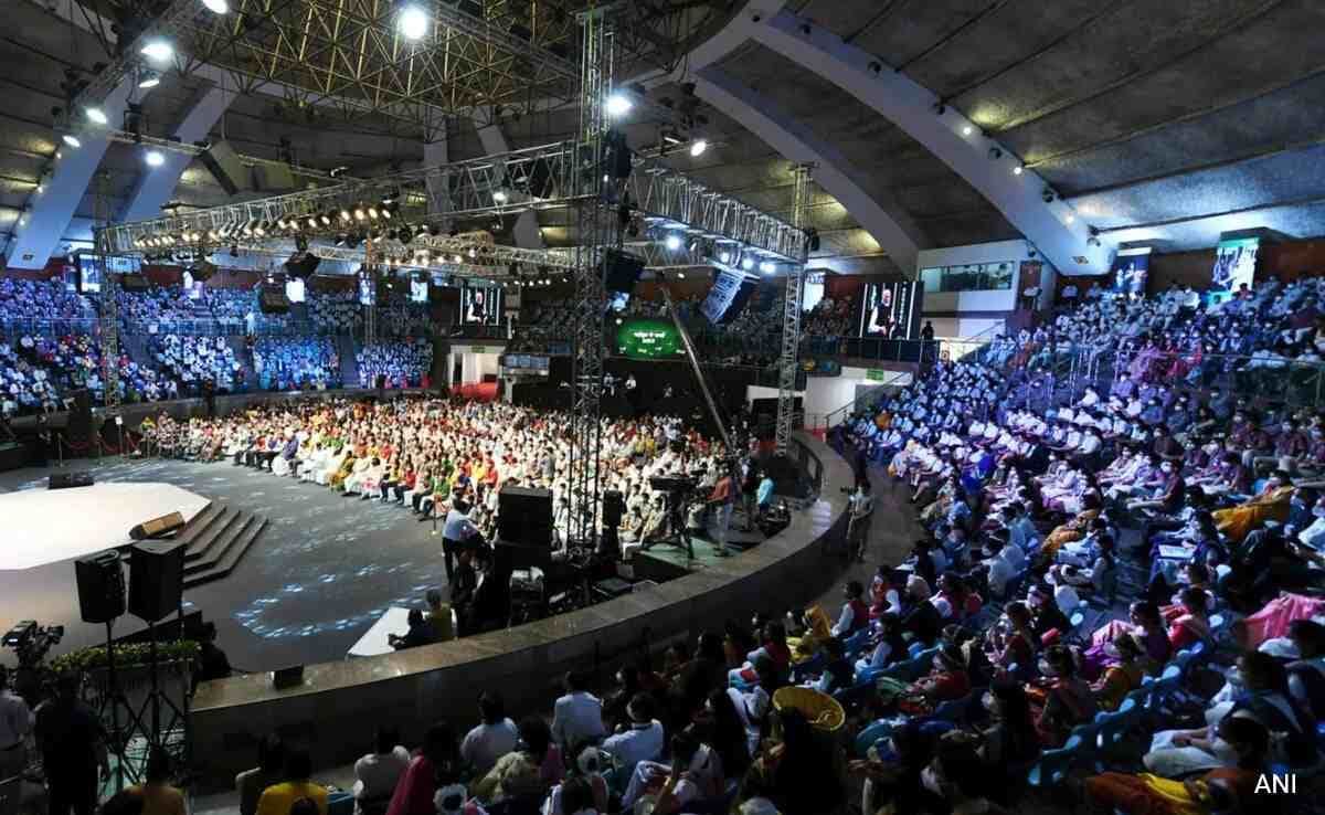 तालकटोरा स्टेडियम का नाम बदलने की तैयारी! महर्षि वाल्मीकि के नाम पर ...