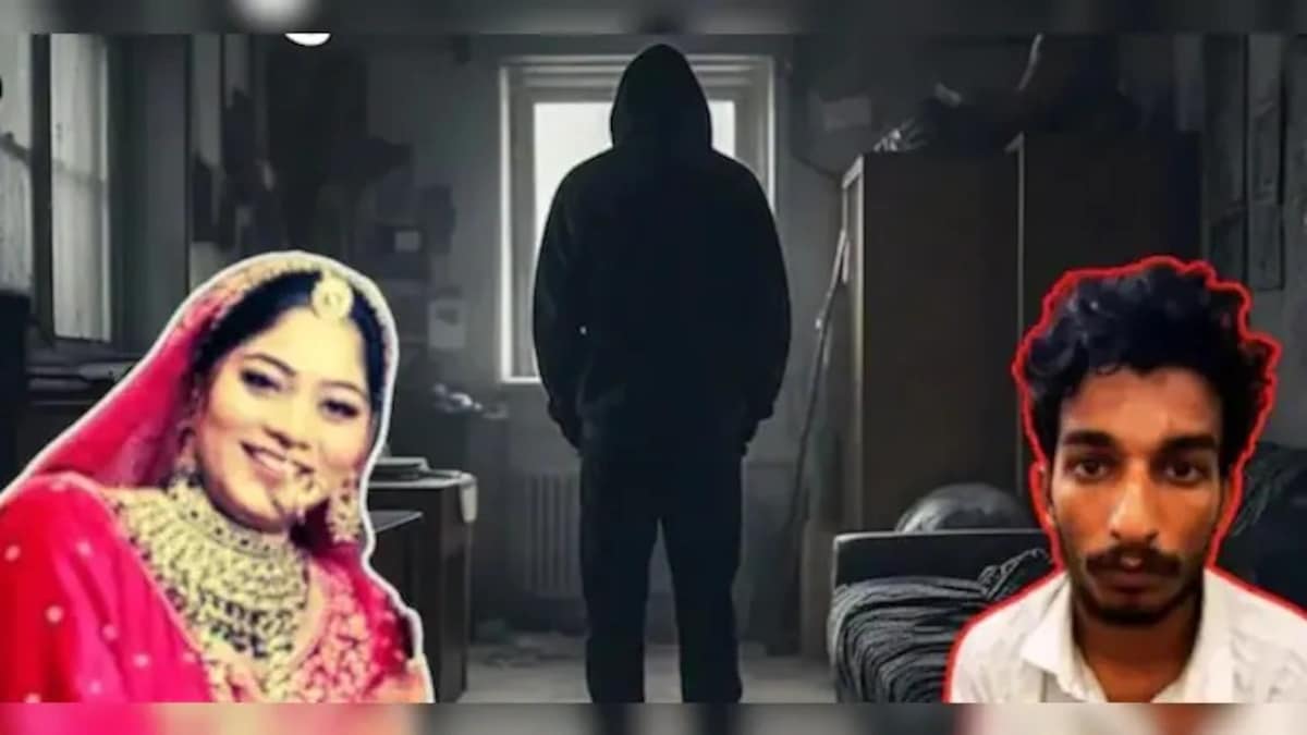Sonam-Raj केस में एक और किरदार चढ़ा पुलिस के हत्थे, फ्लैट से सामान गायब ...