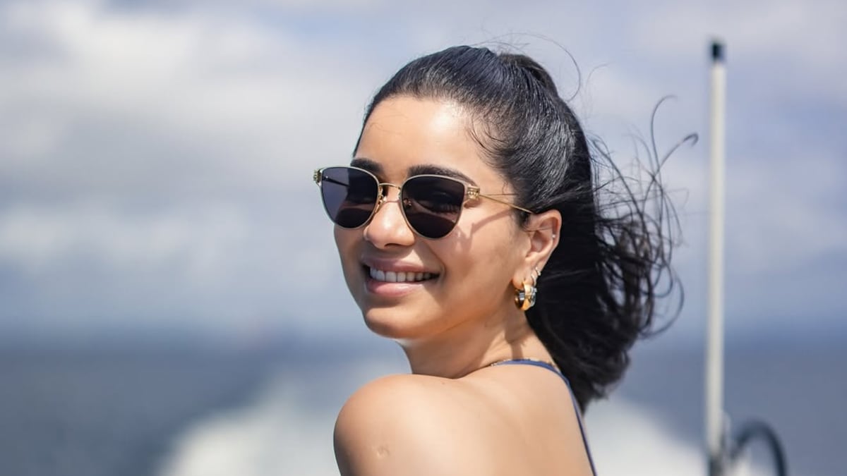 Matcha, Protein, Skin Benefits: Sara Tendulkars Smoothie Recipe Is A ...