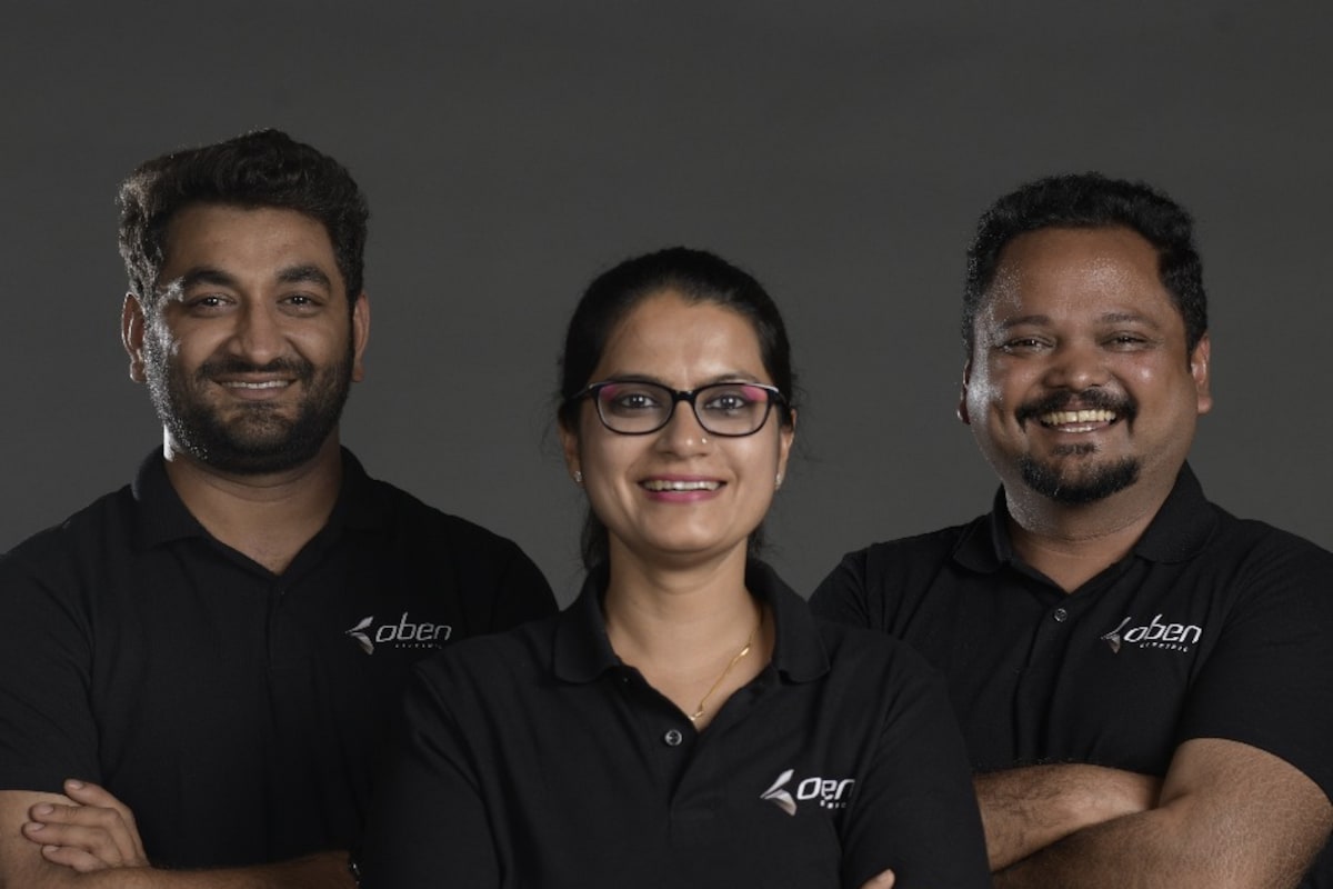 Oben Electric Secures Rs. 50 Crore In Extended Series A Round