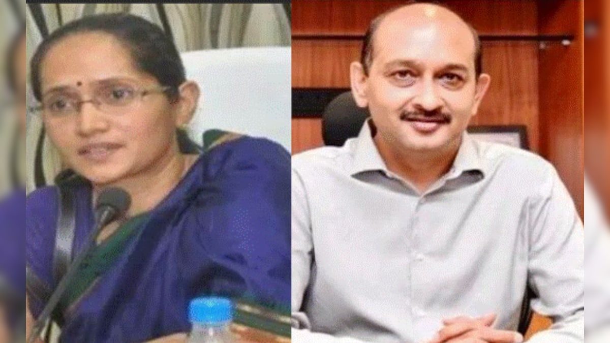छत्तीसगढ़ का कौन होगा अगला मुख्य सचिव? दावेदारी में इन IAS अफसरों के ...