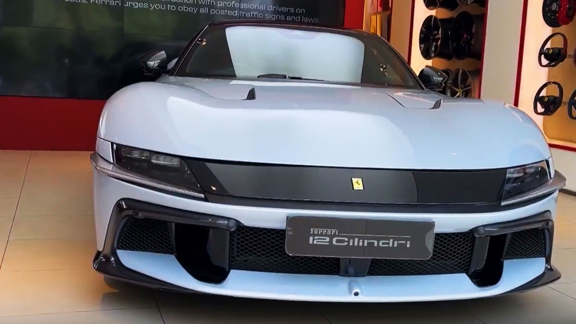 NDTV Auto Episode 53 | Ferrari 12 Cilindri First Look | 2025 RE Hunter ...