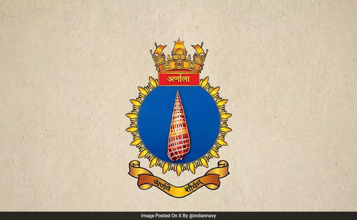 Navy To Induct First Anti-Submarine Warfare Shallow Water Warship ...