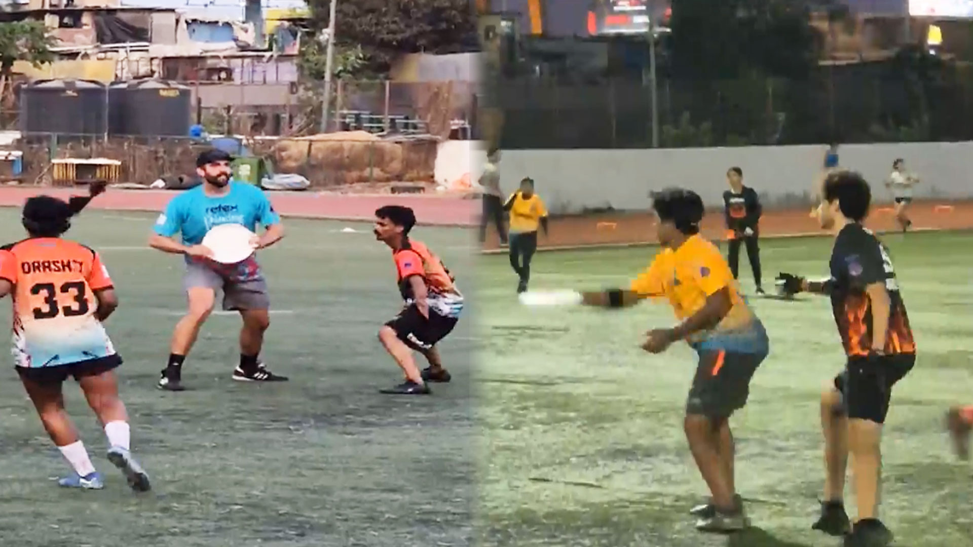 Made In US, Popularised In India: Rise Of Ultimate Frisbee In The Country