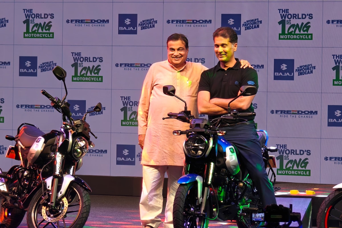 Rajiv Bajaj To Resign From Pierer Mobility AG Supervisory Board