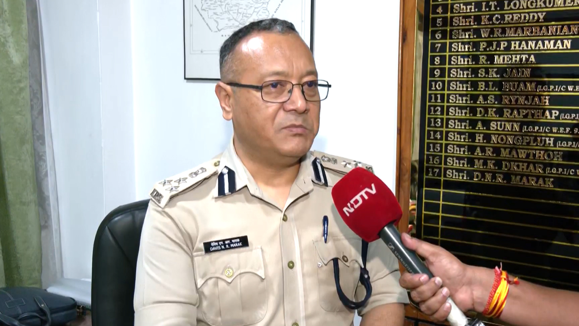 Mangalsutra Helped Crack Honeymoon Murder: Senior Cop To NDTV