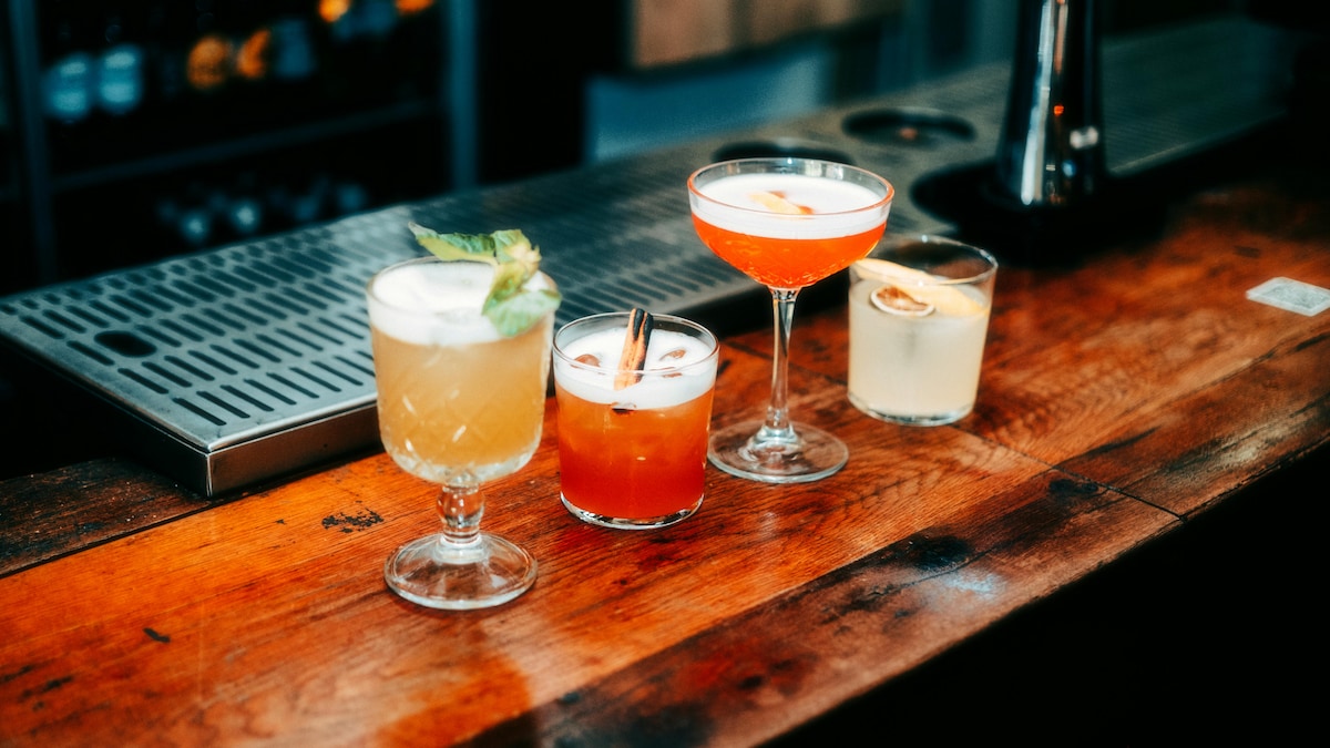 Which Are Bengalurus Best Cocktail Bars? 6 Places For That Much-Needed ...
