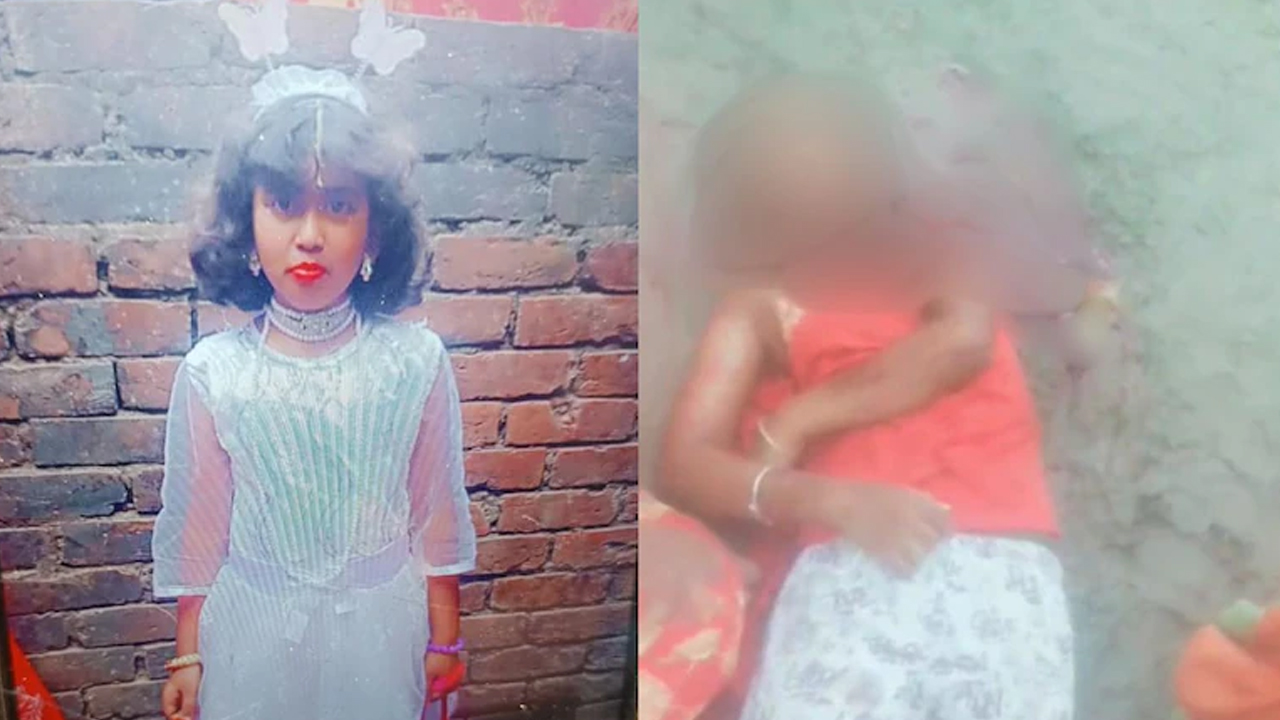 Teen Girl Dies In Bengal Blast During Vote Count, Trinamool Workers Blamed