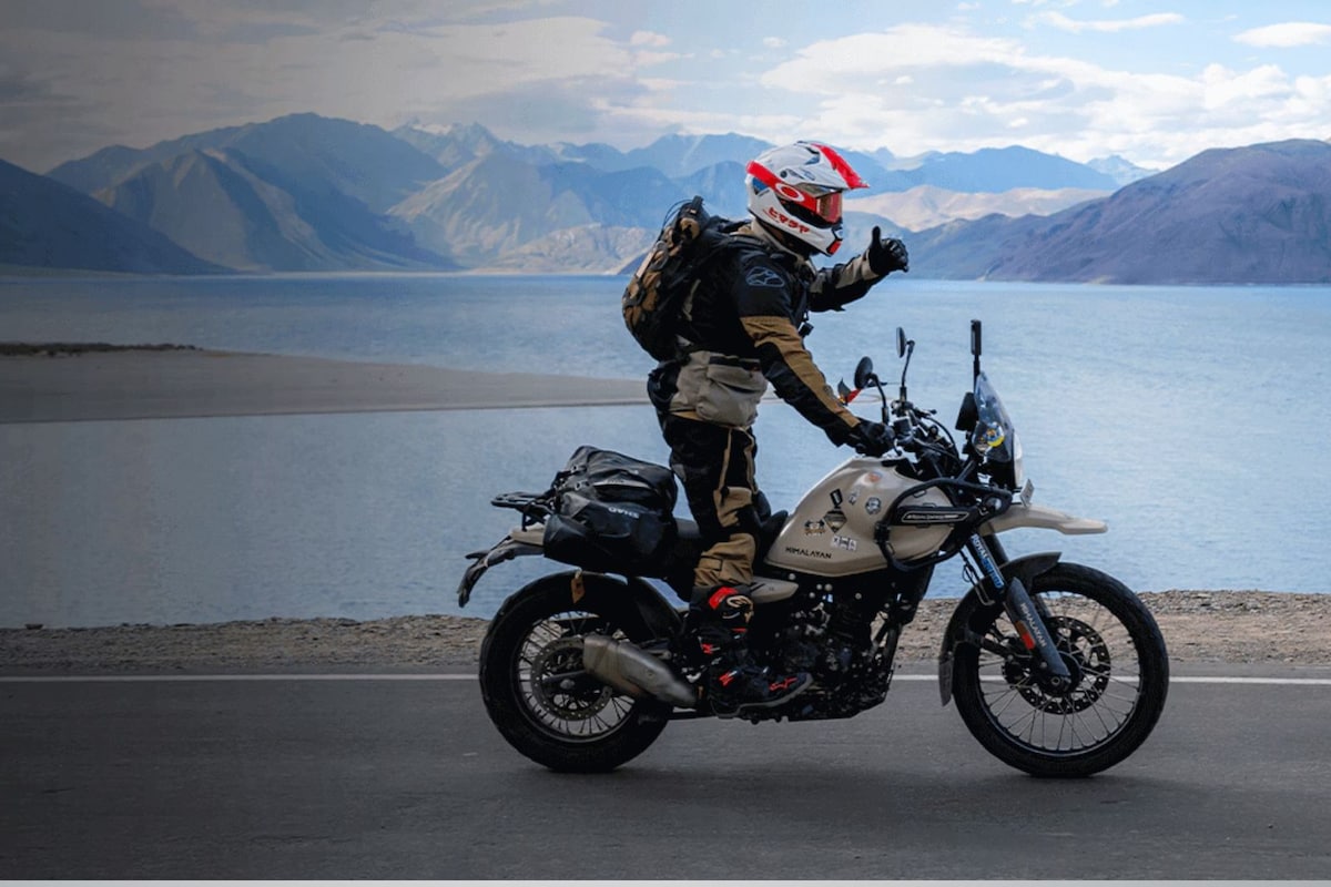 World Motorcycle Day 2025: 5 Roads A Motorcyclist Should Attempt Once ...