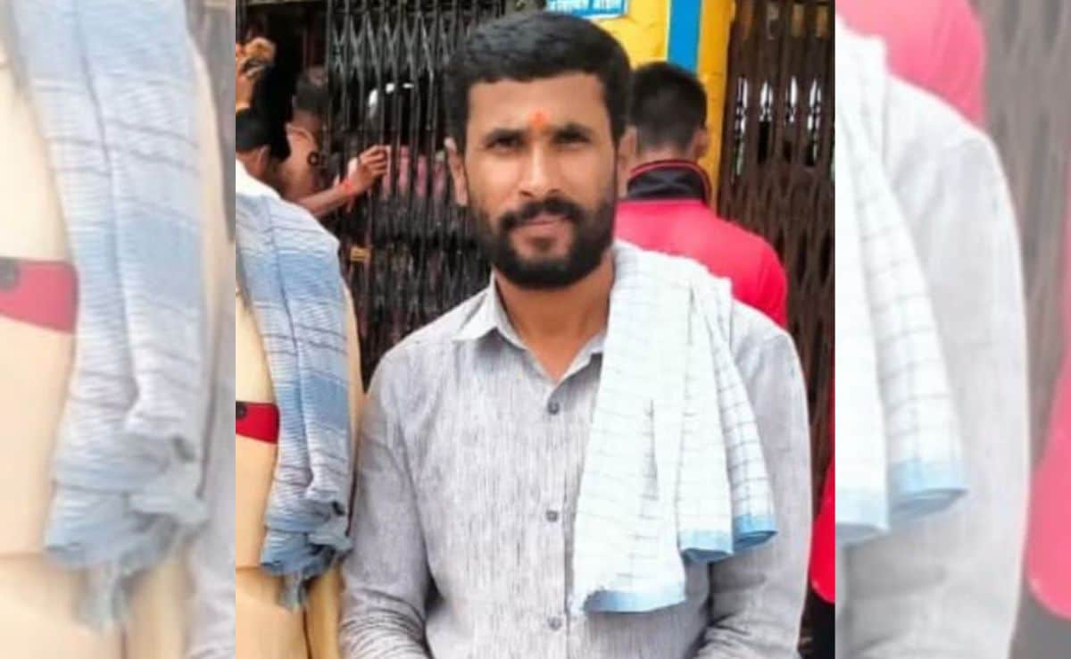 Beed Farmer Ended Life For Not Managing Money To Daughter Wedding