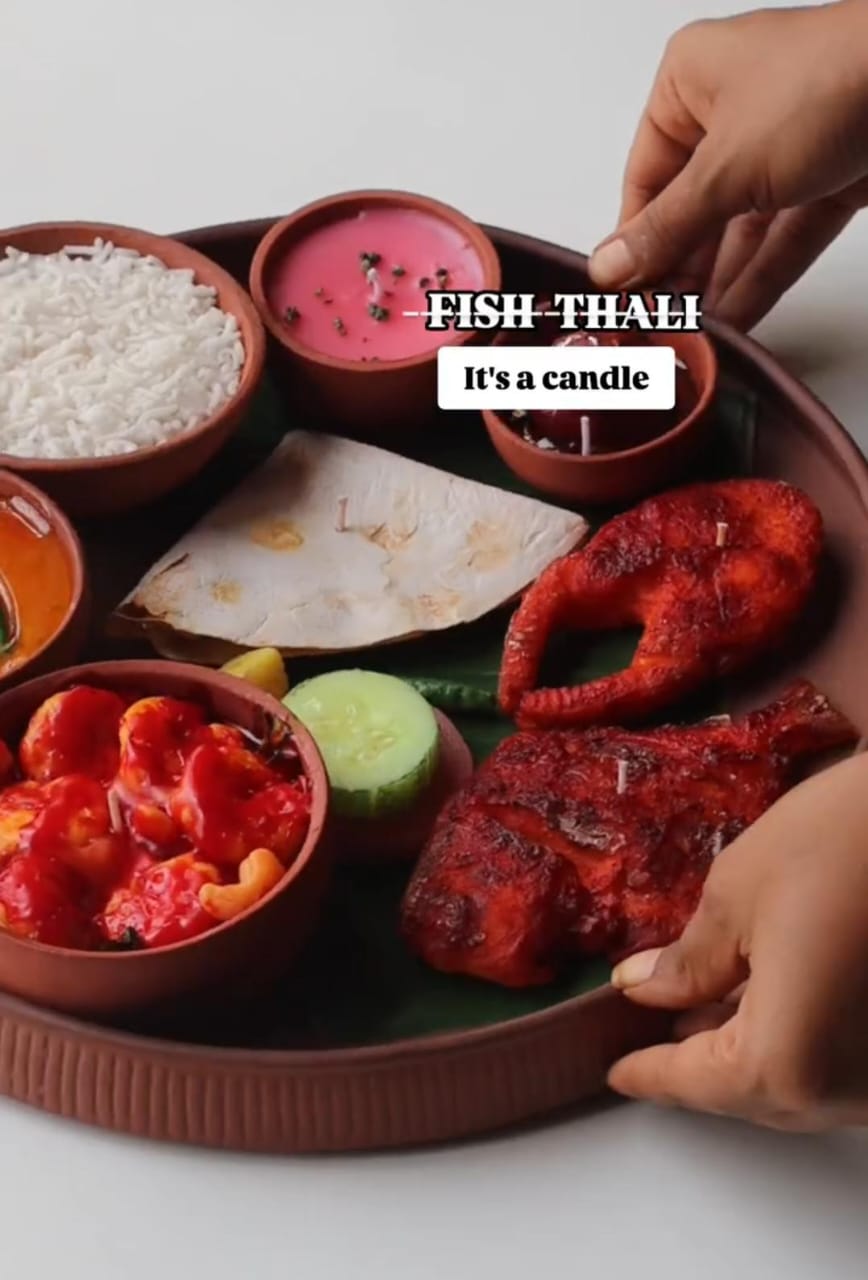 Fish Thali | Know All About Fish Thali at NDTV Food