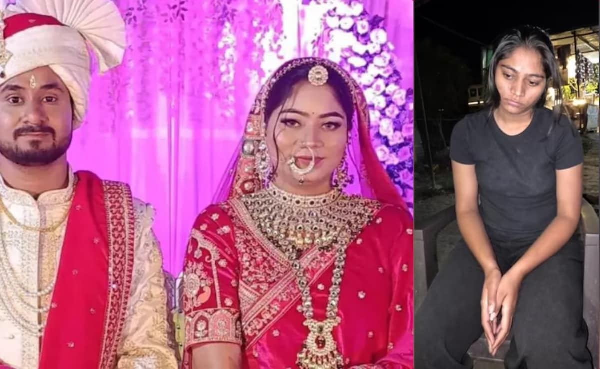 Raja Raghuvanshi Case Chronology Couple missing to Sonam Suryavanshi Detain