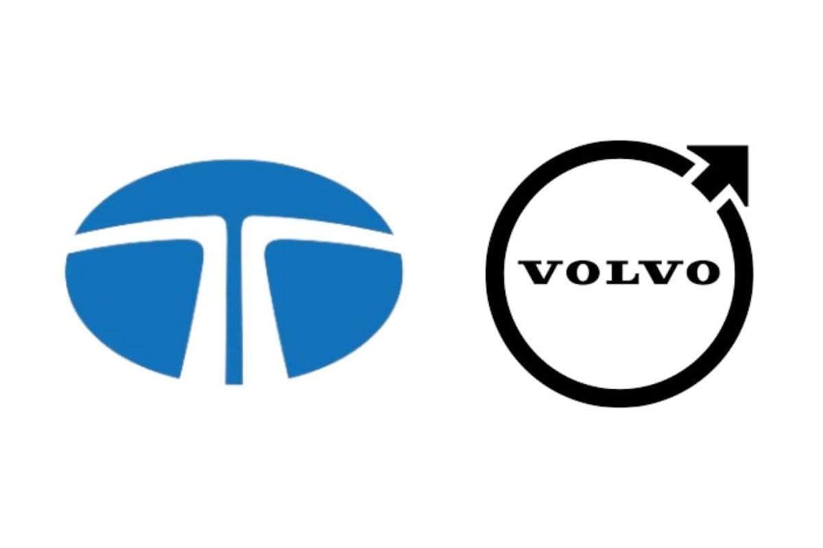 Volvo Cars Selects Tata Technologies As Strategic Supplier - Details