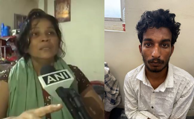 Indore Couple, Sonam Raghuvanshi, Meghalaya Murder Case, Honeymoon Murder: "My Son And Sonam ...