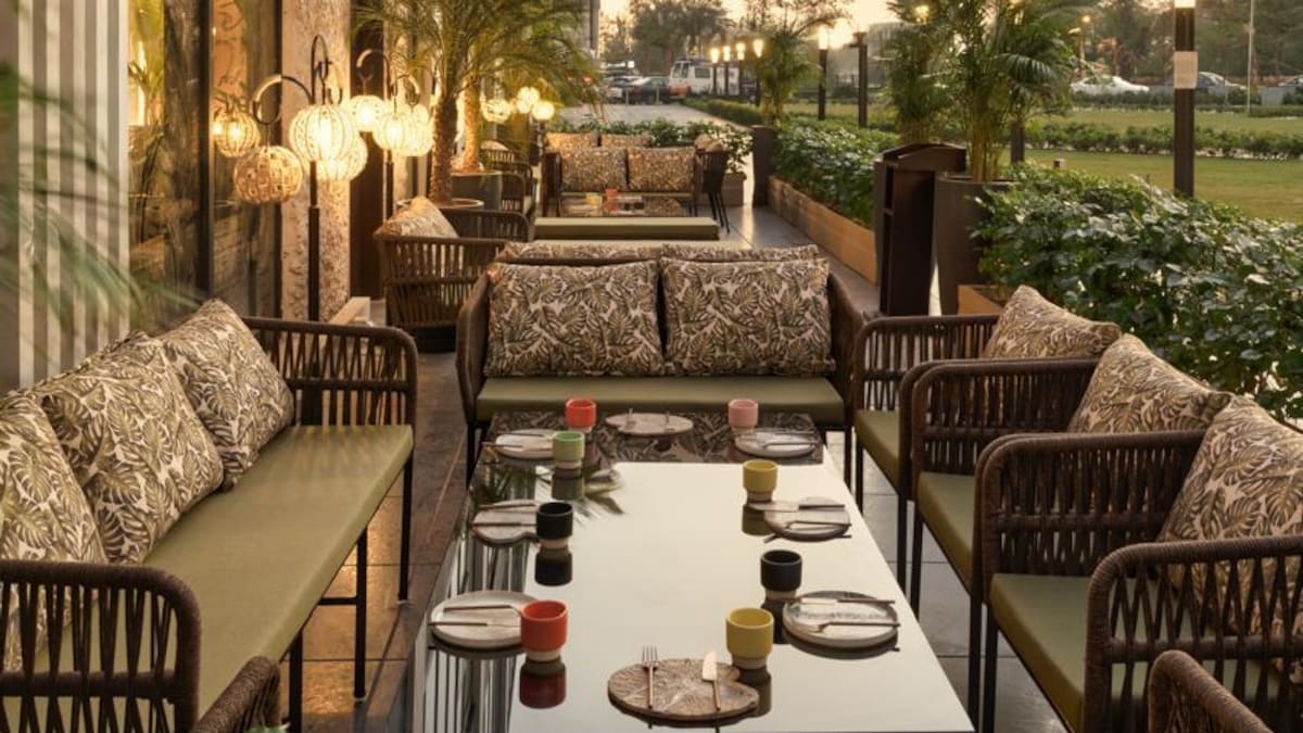 Encanto In Gurugram Is A Delicious Mexican Escape We All Need - NDTV Food