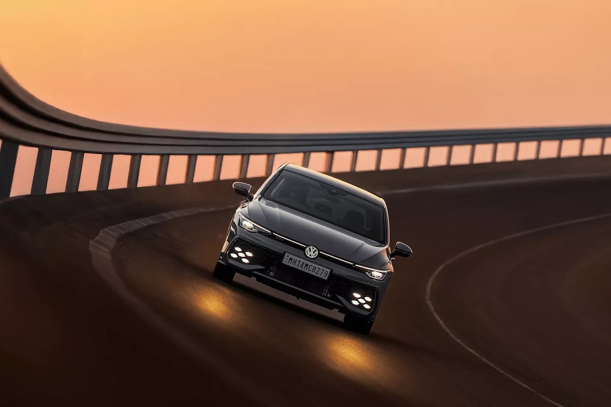 Upcoming Volkswagen Golf GTI Edition 50 Sets Nurburgring Record For ...