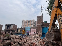 Demolition Drive: Latest News, Photos, Videos on Demolition Drive ...