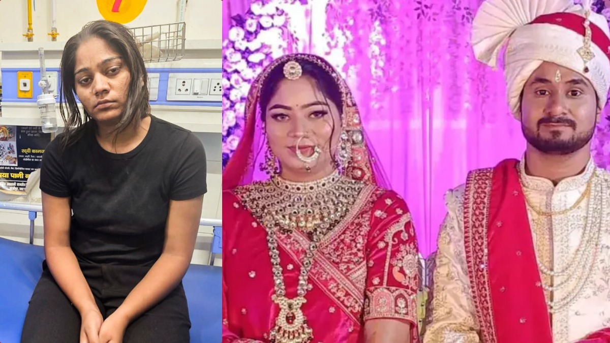 Raja Raghuvanshi Hit On Front And Back Of Head: Honeymoon Murder Autopsy