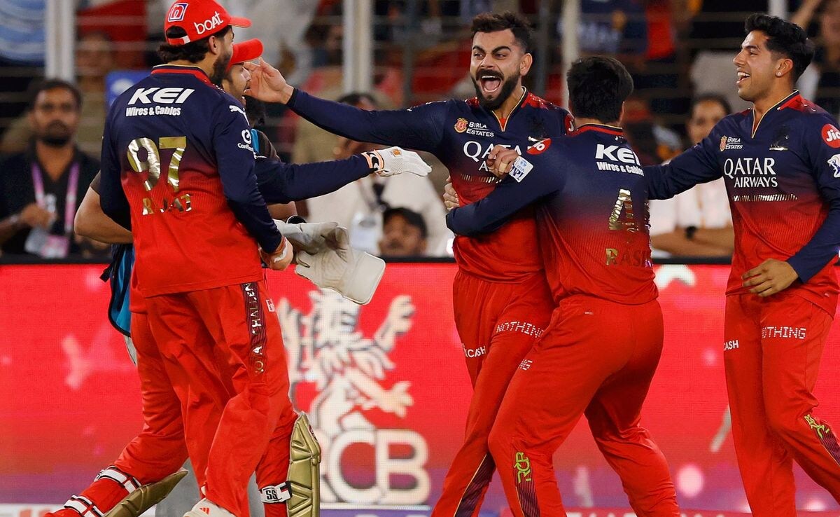 IPL 2025 Final Prize Money Full List RCB Vs pbks How Much Prize Money ...