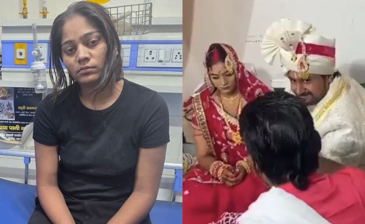 Meghalaya Honeymoon Murder Live: Sonam-Raja's Wedding Video Viral After ...